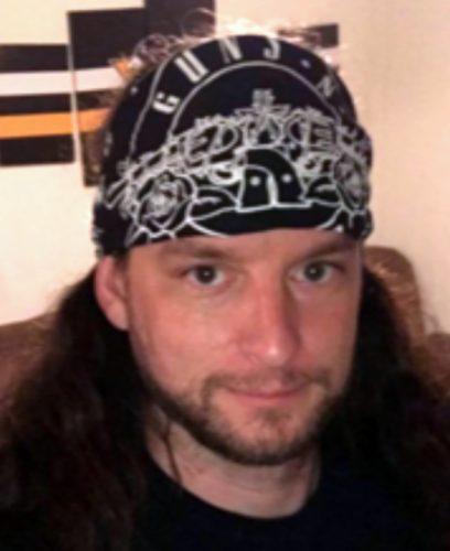 Stephen R. Long | News, Sports, Jobs - The Express